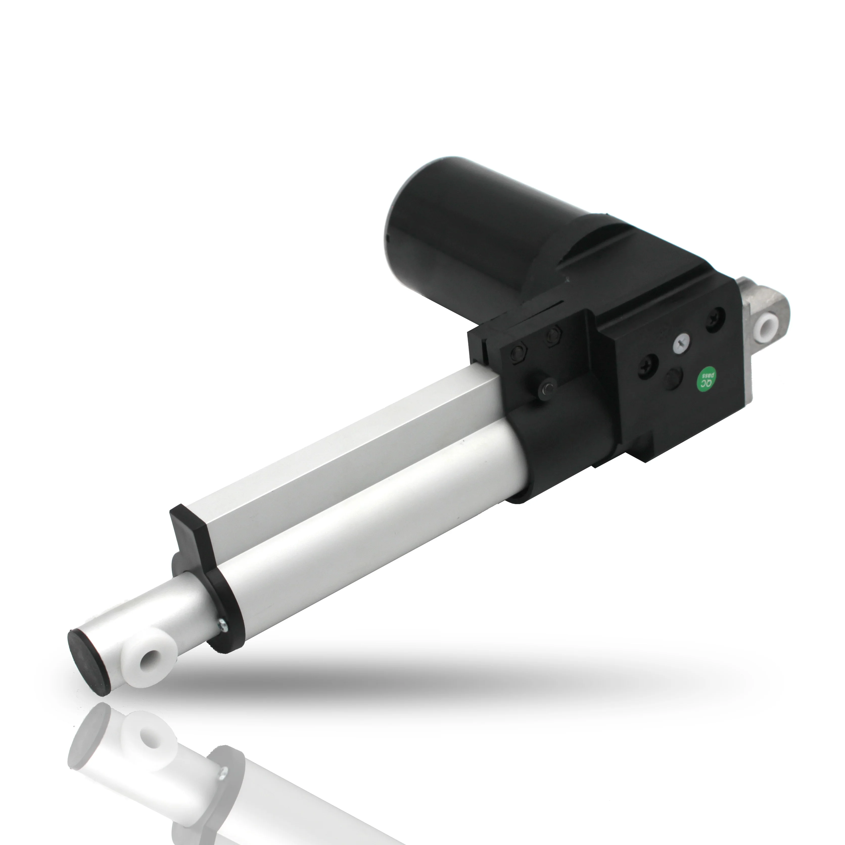 Waterproof Pneumatic Linear Actuator Wireless Remote Control Linear ...