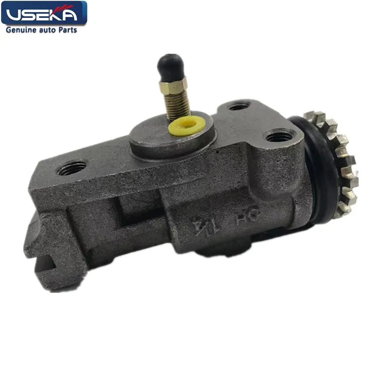 Genuine OEM 58120-45201 CYLINDER ASSY-FR BRAKE LH,UP for Hyundai KIA