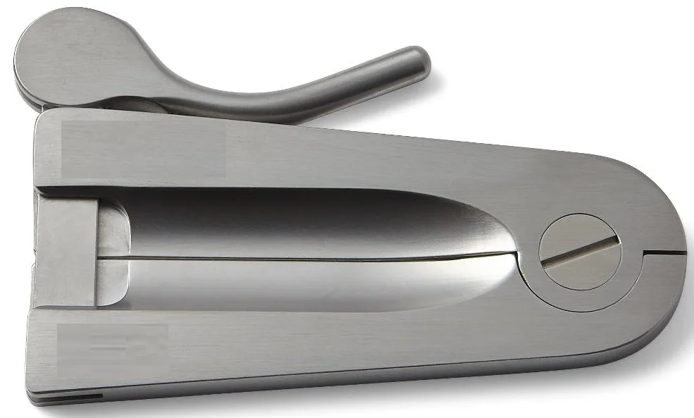 Mogen Circumcision Clamp Stainless Steel - Buy Mogen Forceps Mogen ...