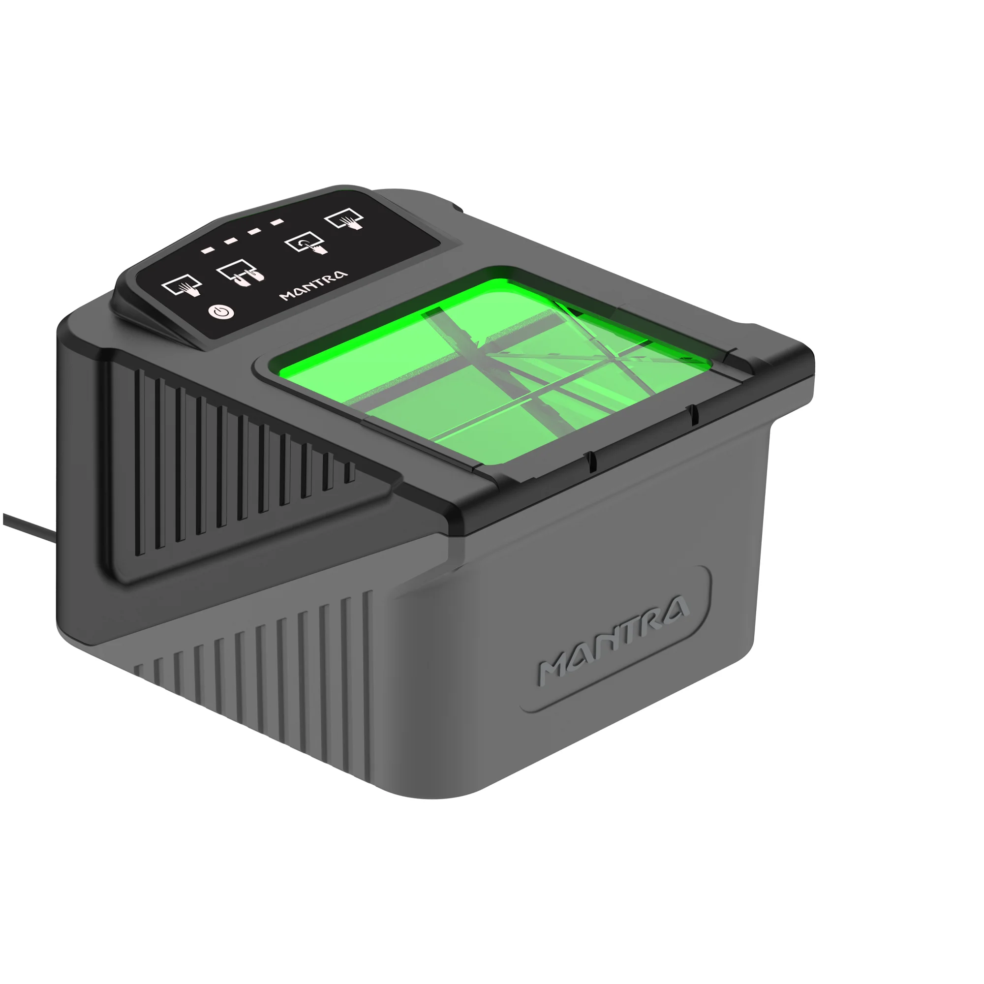 口头禅形态生物特征拍打指纹扫描仪| Alibaba.com