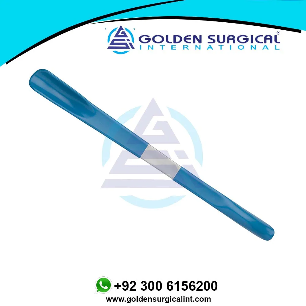 Murphy Hip Skid Double Ended 20mm & 30mm Widths Nylon Coated