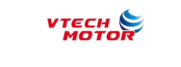Company Overview - VTECHMOTOR CO., LTD