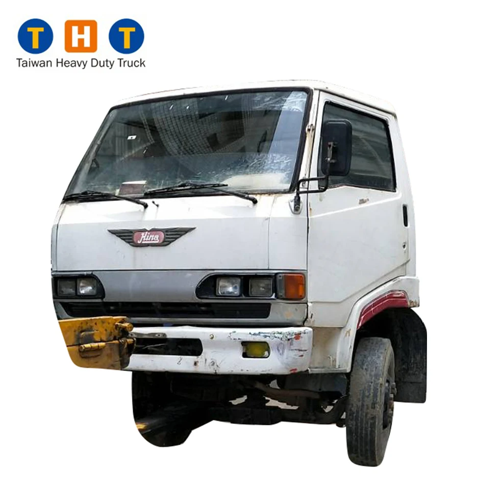 二手卡车使用发动机wo6e 1991y 6014cc 8.8ton Hino - Buy Used Wo6e Truck Engine ...