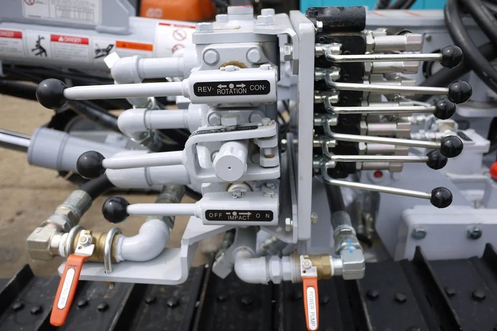 Alibaba.com: Furukawa PCR200 Pneumatic Crawler Drill: CE, BV, ISO ...