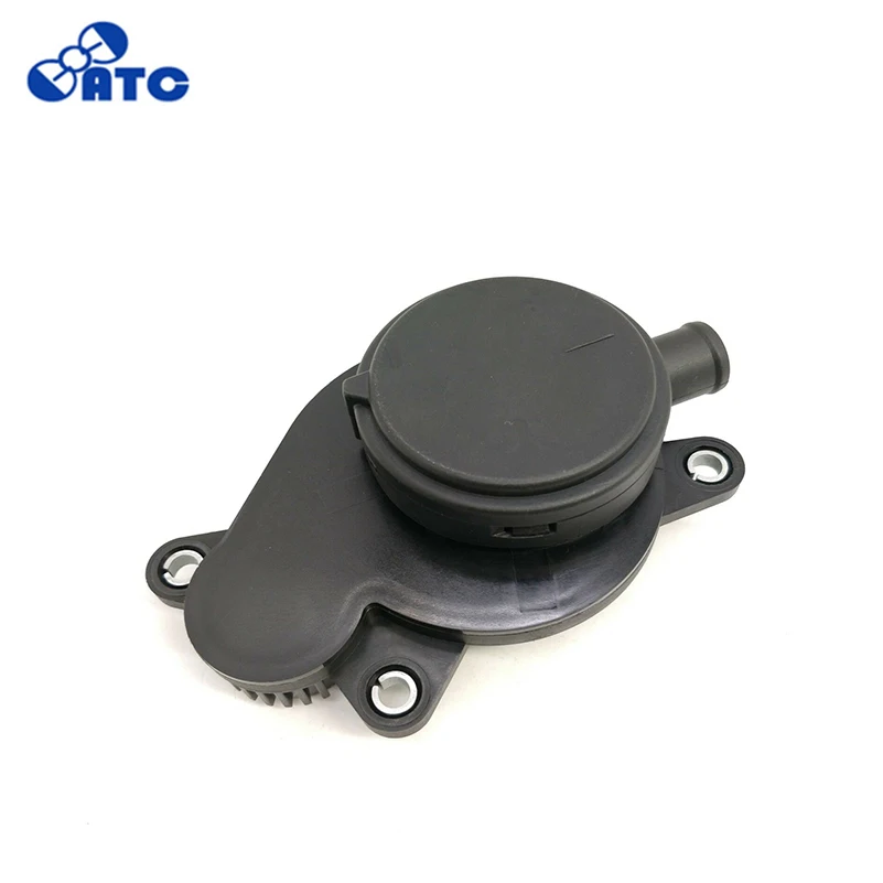 用于M-ercedes W202 W210 Sprinter 6110160134 A6110160134 05103970AA的曲轴箱通气阀 ...