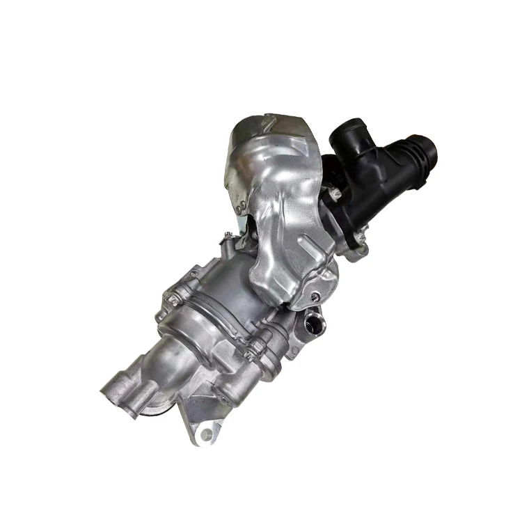汽车水泵bomba De Agua Aveo 2742000800 For Mercedes Benz M274 W204 W205 W212 ...