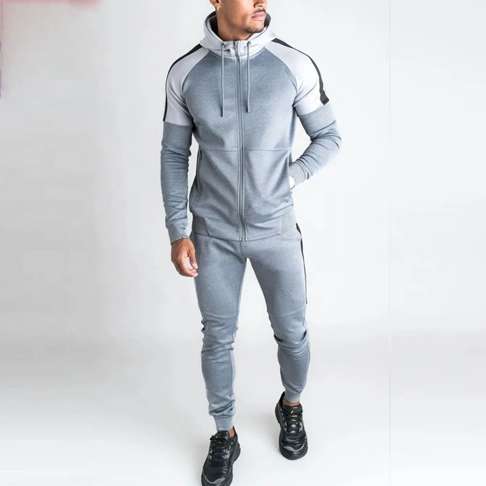 Light Weight Comfortable Men Track Suit Quality Made Track Suit In New ...