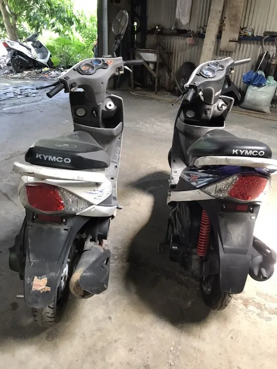 Jr 100 Kymco Used Motor Scooters Motorcycle 150cc - Buy Jr 100 Kymco,Motorcycle 150cc,Used Gas ...
