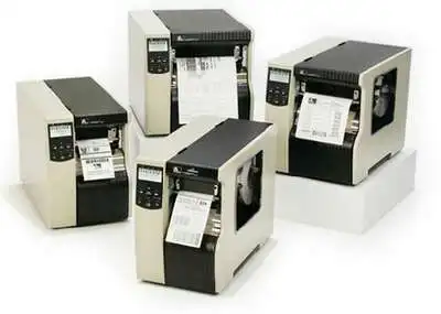 Zebra 220XI4 Industrial High-Performance Printer for Labels