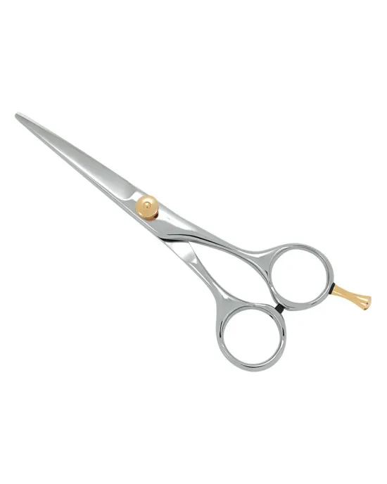 Classic Professional Barber Scissors Hair Cutting Scissors, Super Cut ...