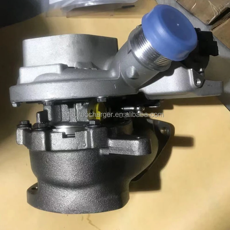 Turbocharger & Parts GTD1449V for Ford Ranger - 12 Month Warranty