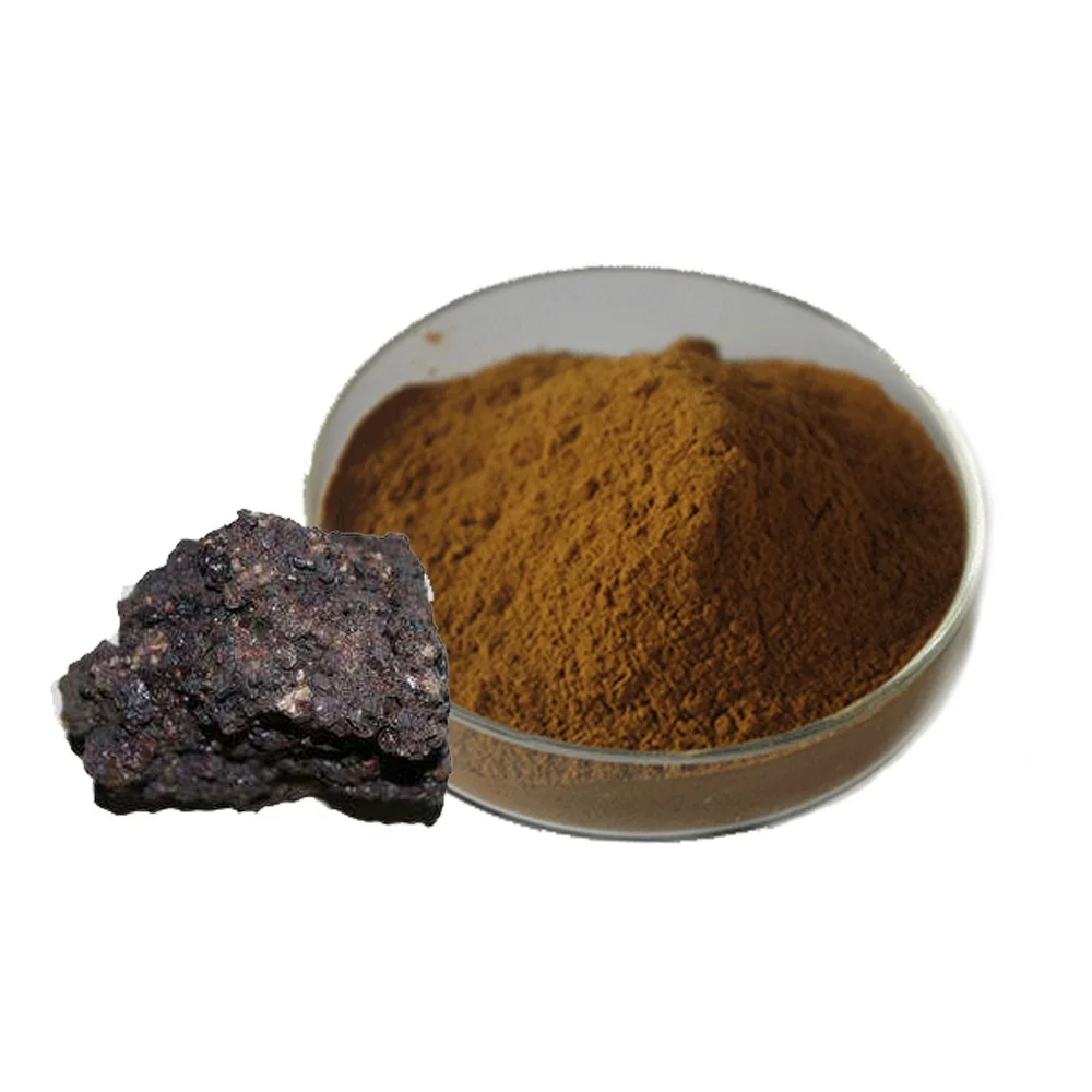 Premium Quality Shilajit Resin With Rich Fulvic Acid Sourced From ...