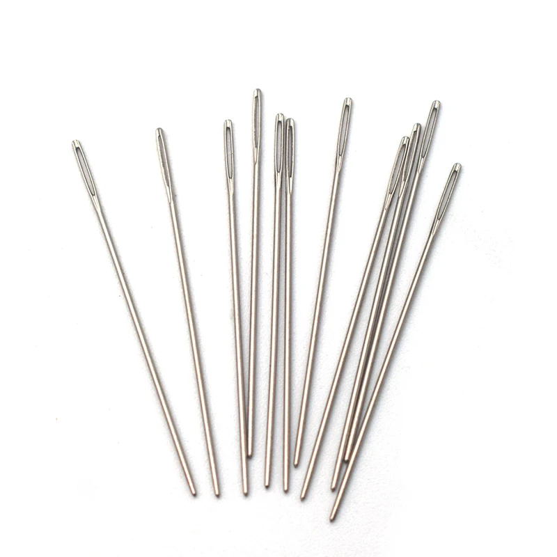 Prym 128600 Needlework Hand Sewing Cross Stitch Needles