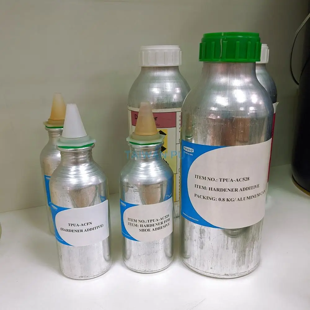 TAIWAN Manufacture Solvent based crosslinking agent hardener for ...