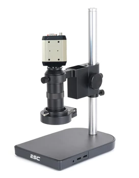 Digital Microscope 100x Industrial Pcb Inspection Camera - Buy Mobile ...