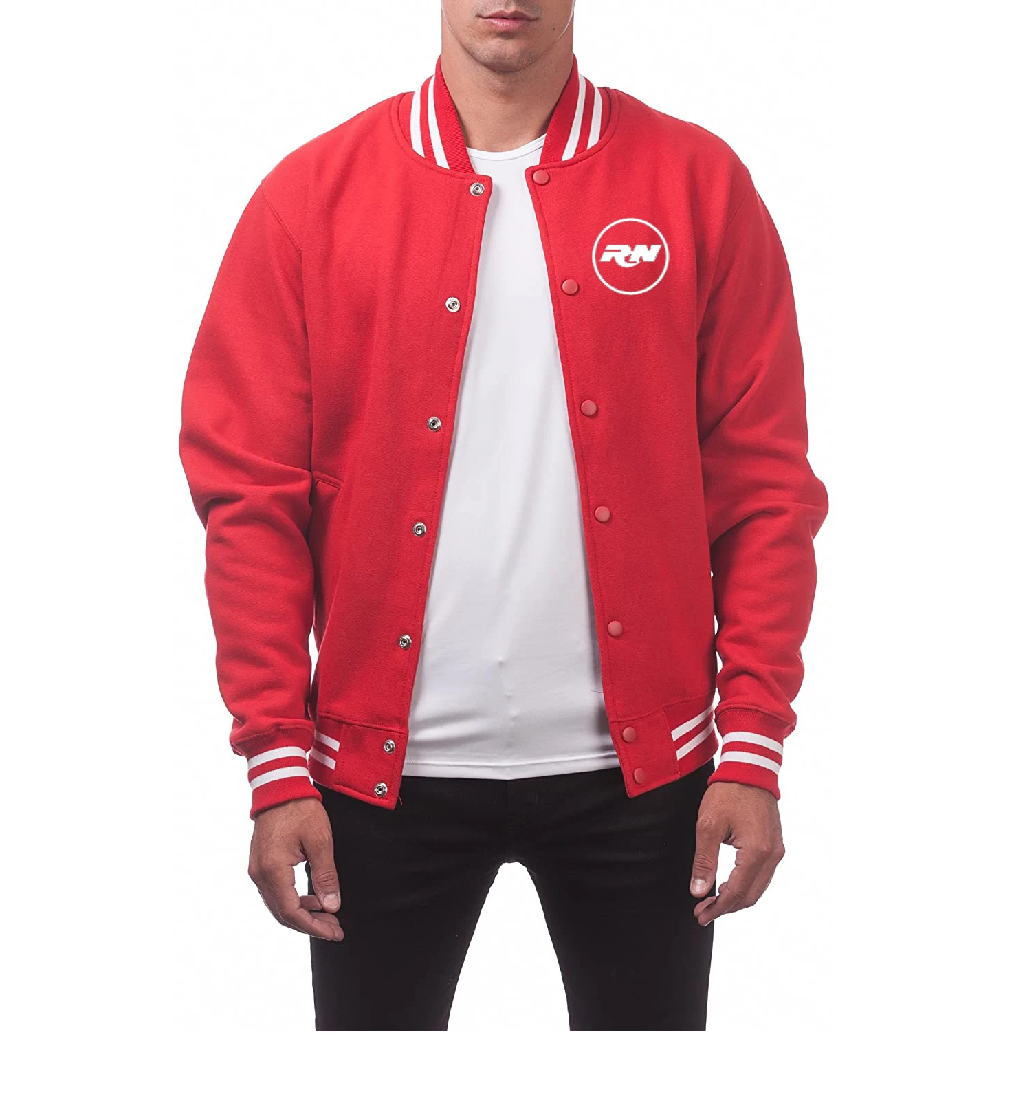 2023 Customized Varsity Jacket Letterman Jacket For Men Jacket Made Up ...