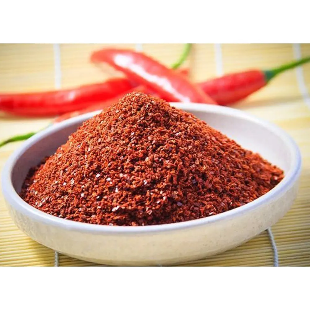 [hot Sale 2022] Red Chillies Powder - Best Selling Wholesale Cheap ...