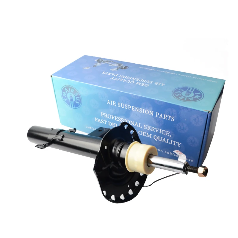 High Quality Rear Left and Right Shock Absorber Assy for Freelander 2 ...