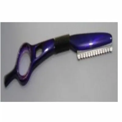 Eyebrow Single Edge Razor Scooter Rose Gold Stainless Steel Sale Silver ...