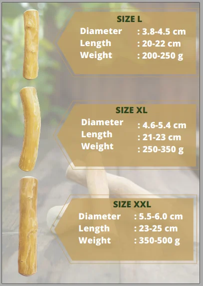 Wholesales Prices Long Lasting Dog Chew Dog Coffee Wood Dog Chew Pets ...