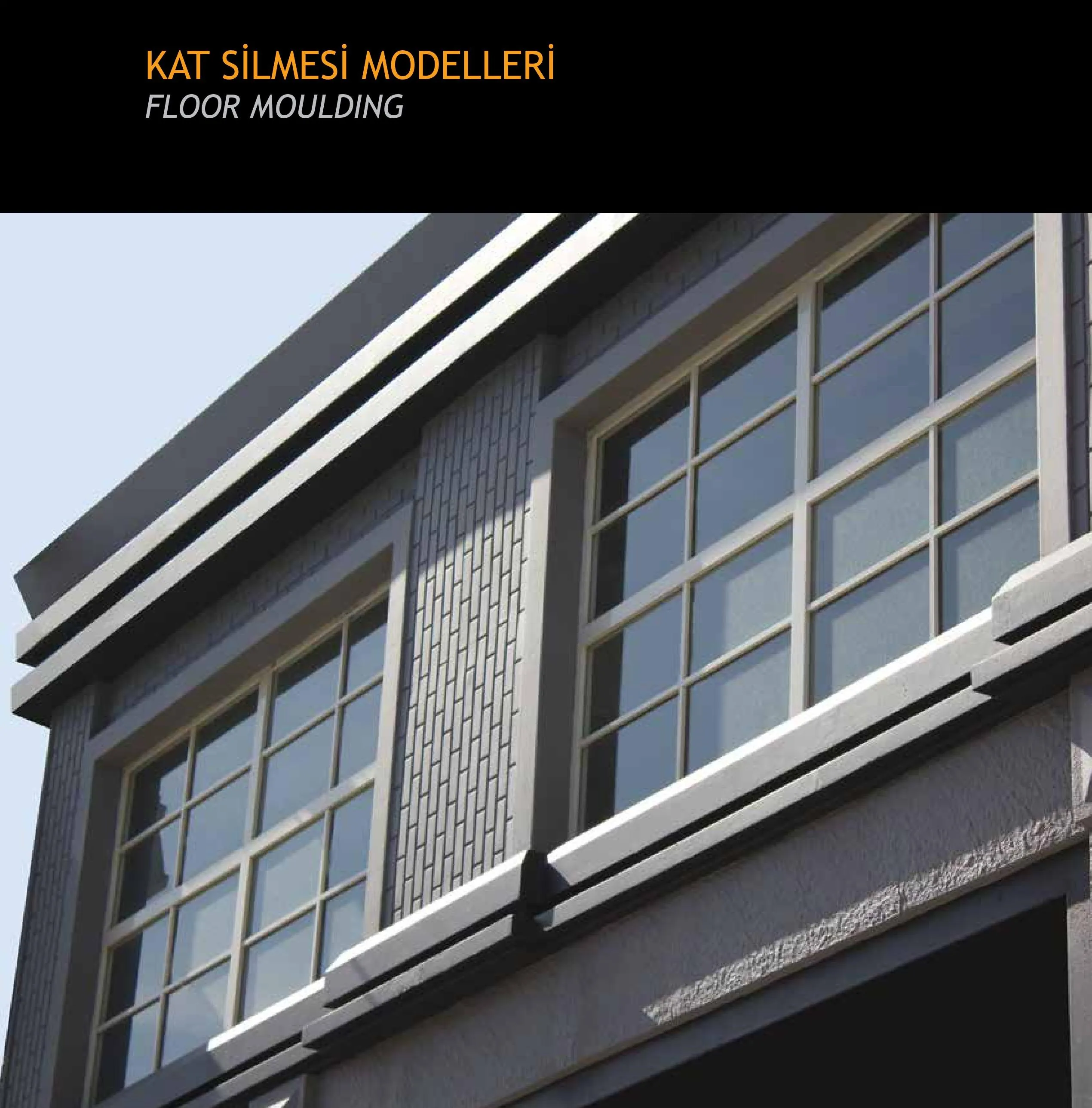 EPS/XPS Wall Cladding - Durable and Stylish Solutions