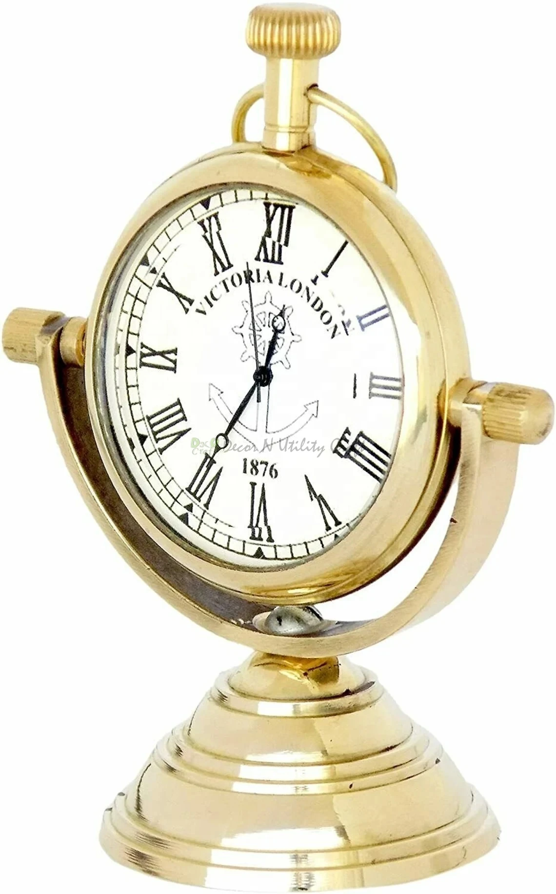 Extensive Range Vintage Life Inc. Vintage Brass Desktop Trophy Style ...