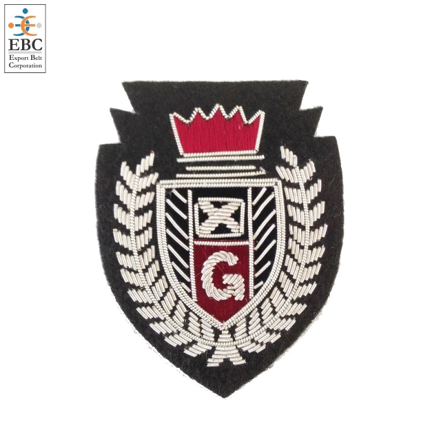 Oem Fashion Blazer Badge Premium Quality Pin Badge Wholesale Custom ...