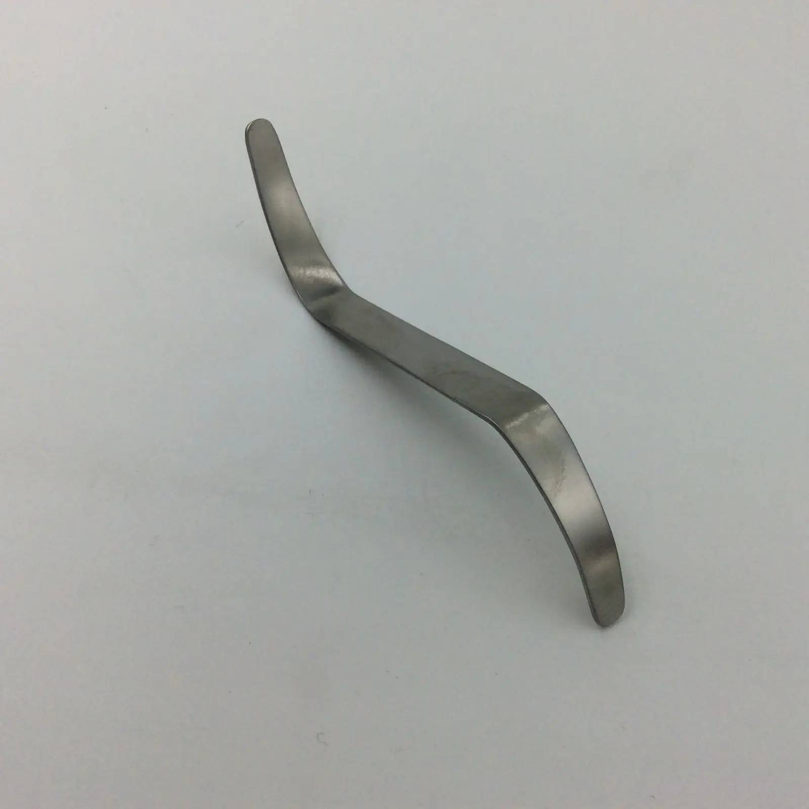 Stainless Steel Eye Retractor Orbital Retractor Surgical Ophthalmic ...