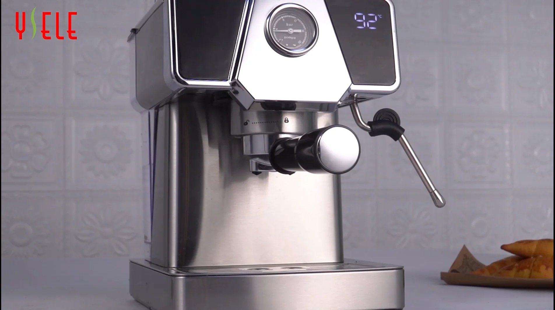 Jetinno高品质tunbow咖啡机咖啡机 - Buy 布鲁尔超级自动realine浓缩咖啡机咖啡壶,Destoner大型机器意大利商用浓缩 ...