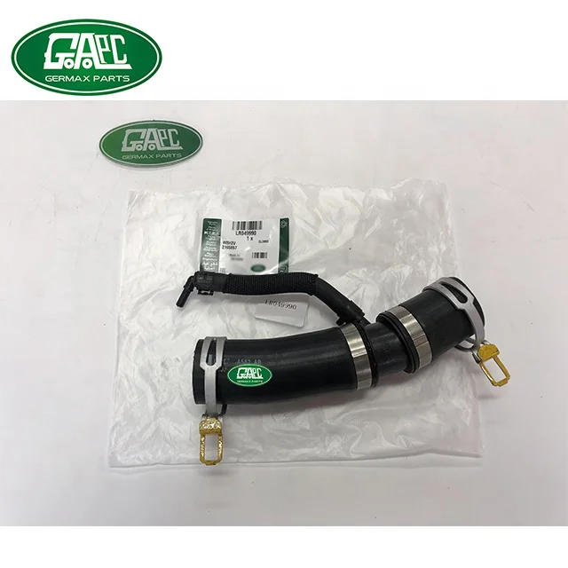 3.0 V6 Termostat Tüp Lr049990 Lr048474 C2z28258 Için Land Rover ...