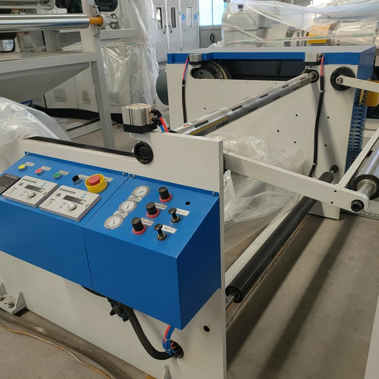 Butyl Tape Making Machine Butyl Adhesive Tape Coating Machine Butyl ...