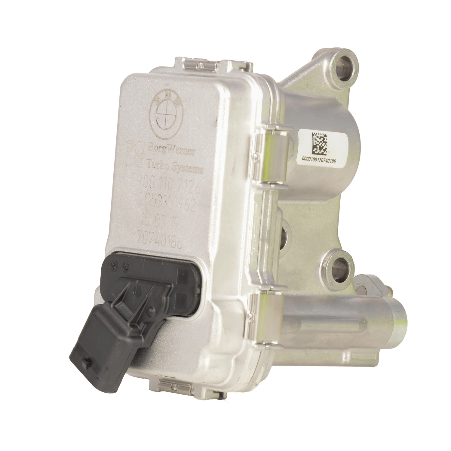 Turbo Armec BV40 Electronic Turbocharger Actuator for BMW