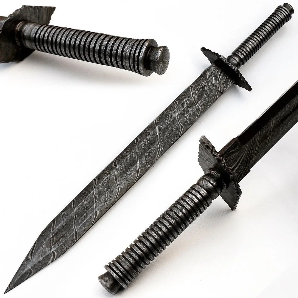 Model Making Craft Supplies & Tools Custom Handmade Damascus Steel ...