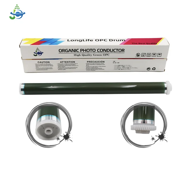 Jane Color Opc Drum For Canon Ir Ir3570 4570 3530 4530 3035 3045 3245 Ir2270 2870 2230 2830 3025 ...