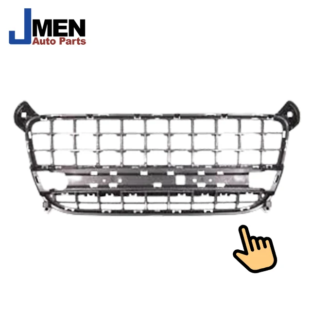 Peugeot 3008 Spare Body Parts | Reviewmotors.co