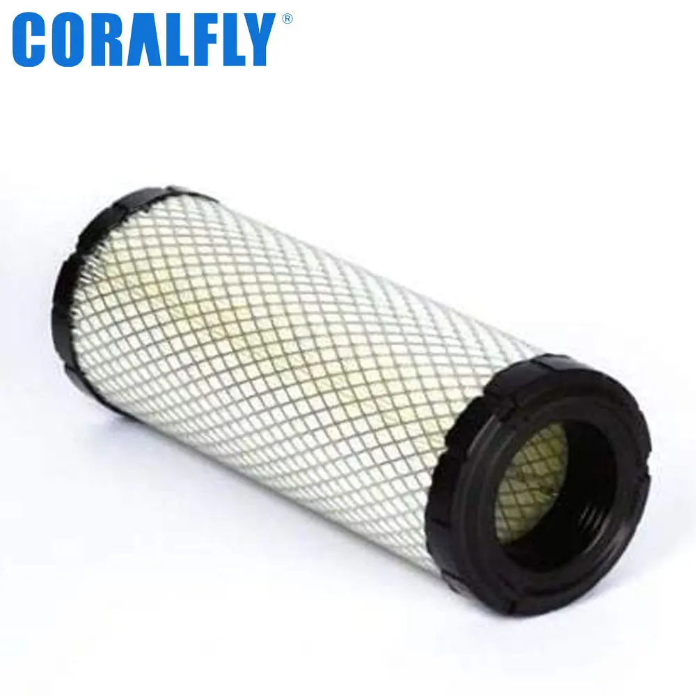 Truck Diesel Engine Air Filter Element Af25539 26510362 2676398 267 ...