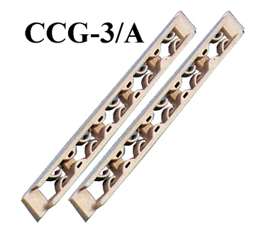 High Quality All Size Pcb Card Guides For Sale - Buy Pc Card Guide,Pcb ...