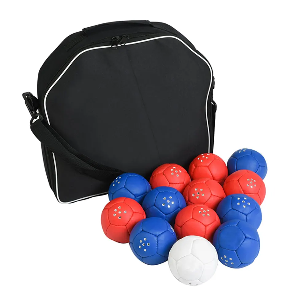 Outdoor Game Professional Bocce Ball Boccia Balls| Alibaba.com