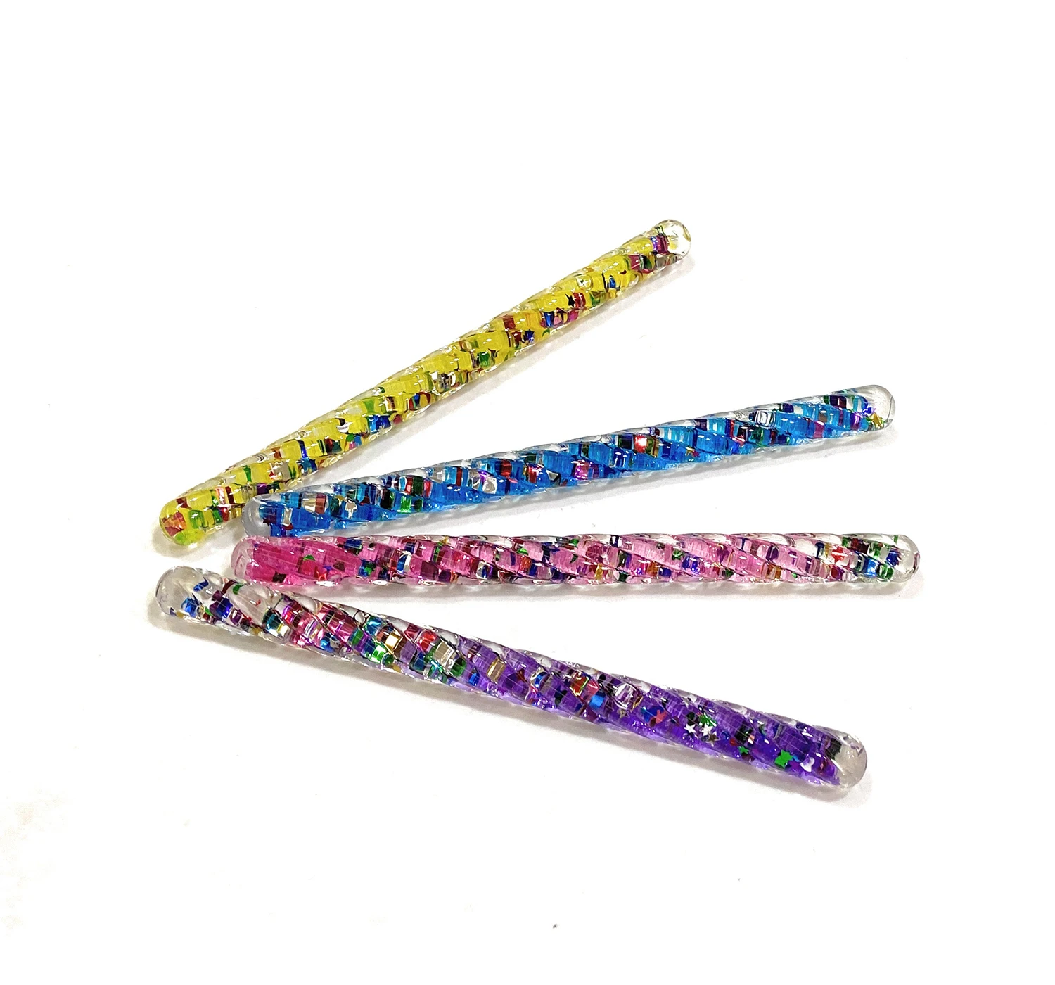 Magic Glitter Wand Spiral Liquid Motion Liquid Tube Wholesale - Buy ...