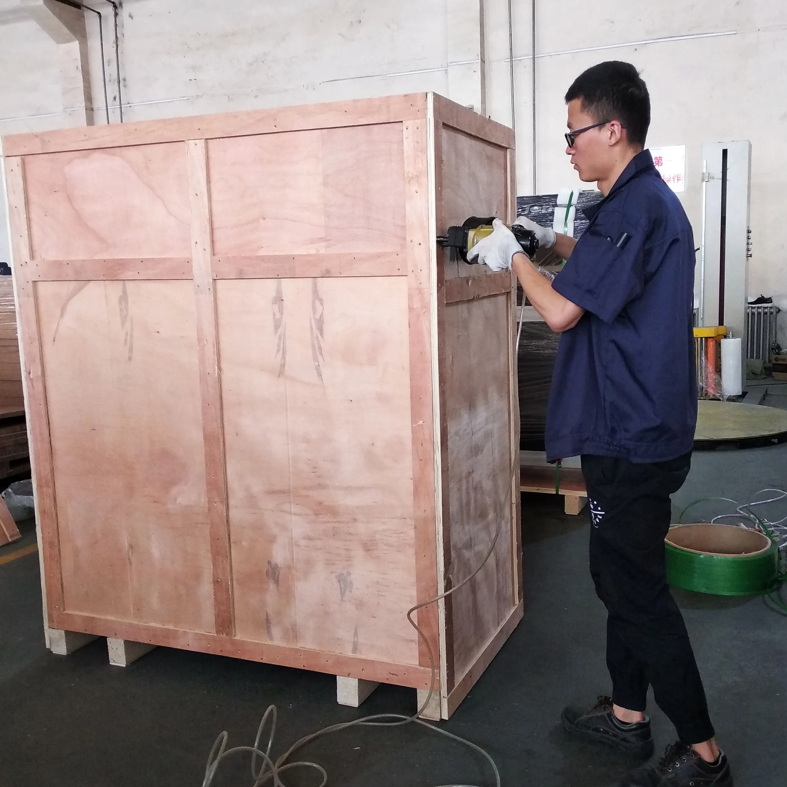 Cost Effective Ejon T16 Custom Sign Making Corporate Letter Sign ...