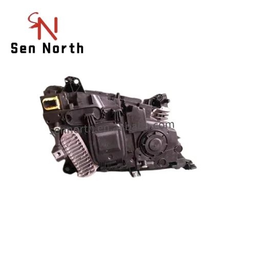 Truck Headlamp RH FMX Truck 22239057 & 22239056 Factory Sales