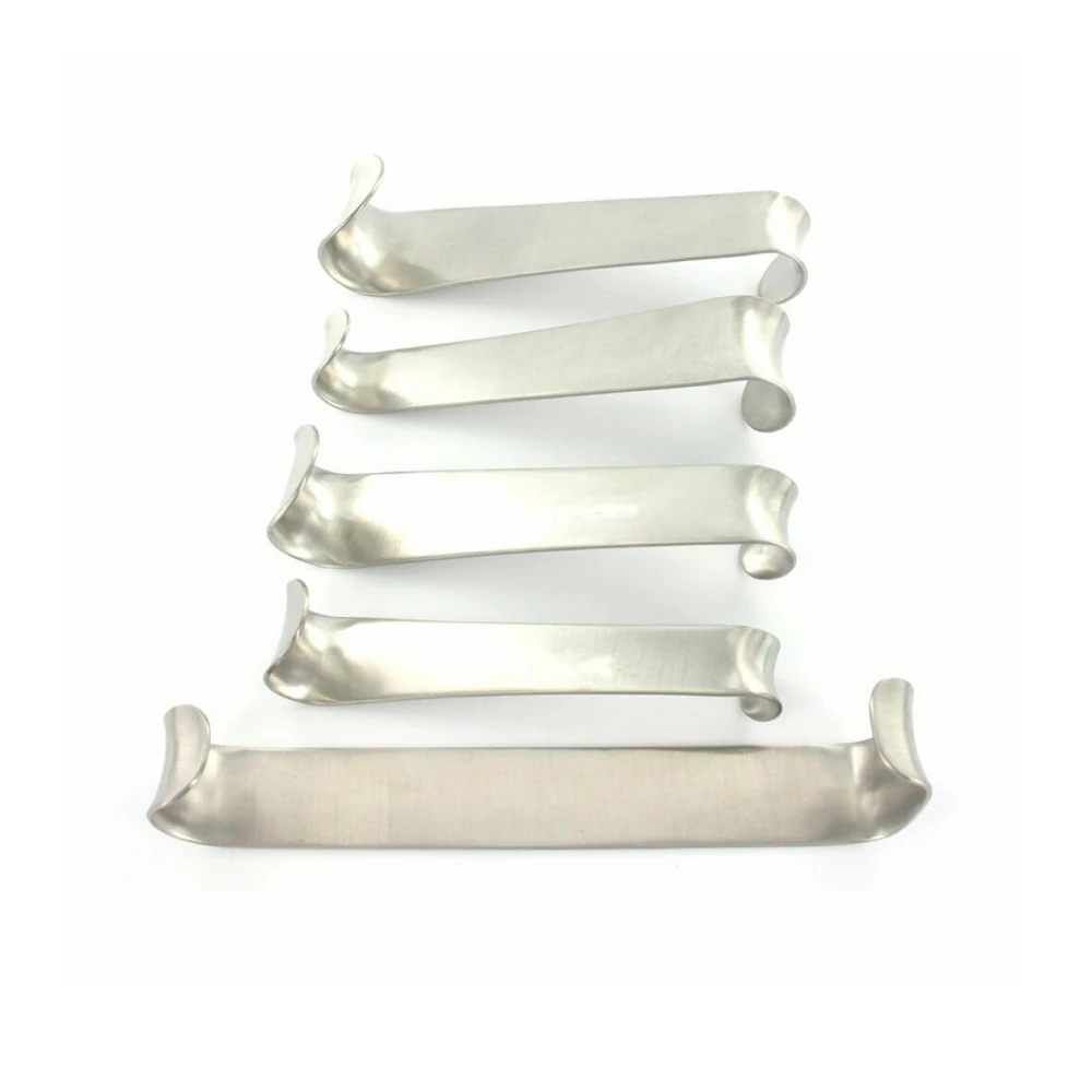 High Quality Small Roux Retractor - Durable Surgical Instrument