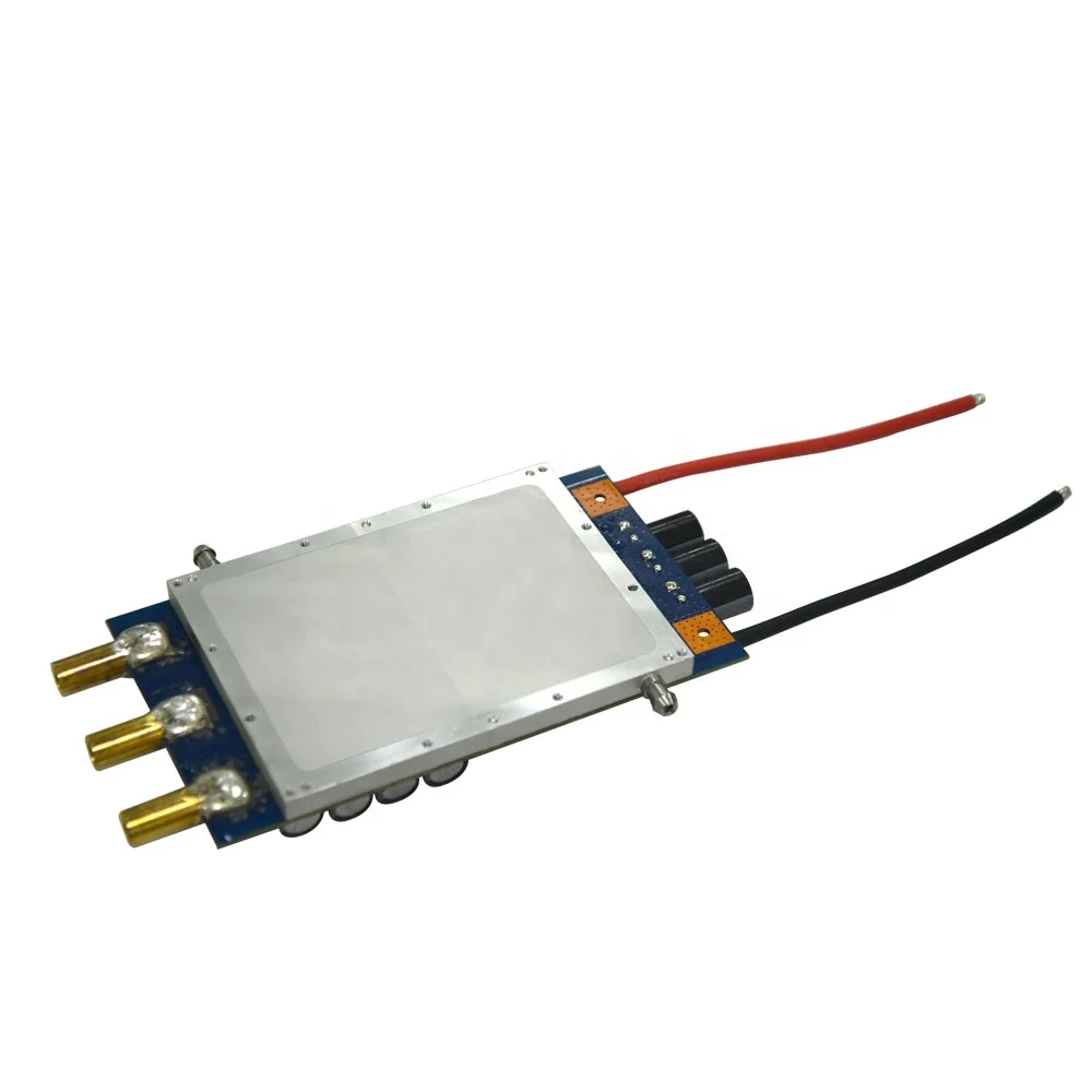 500A Brushless Motor Electronic Speed Controller - OEM Quality