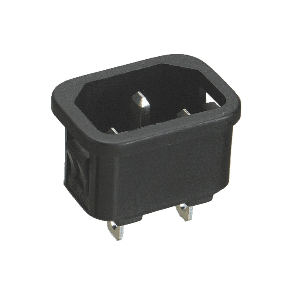 Power Accessories C8 Ac Power Socket Connector - Buy C8 Ac Power Socket ...