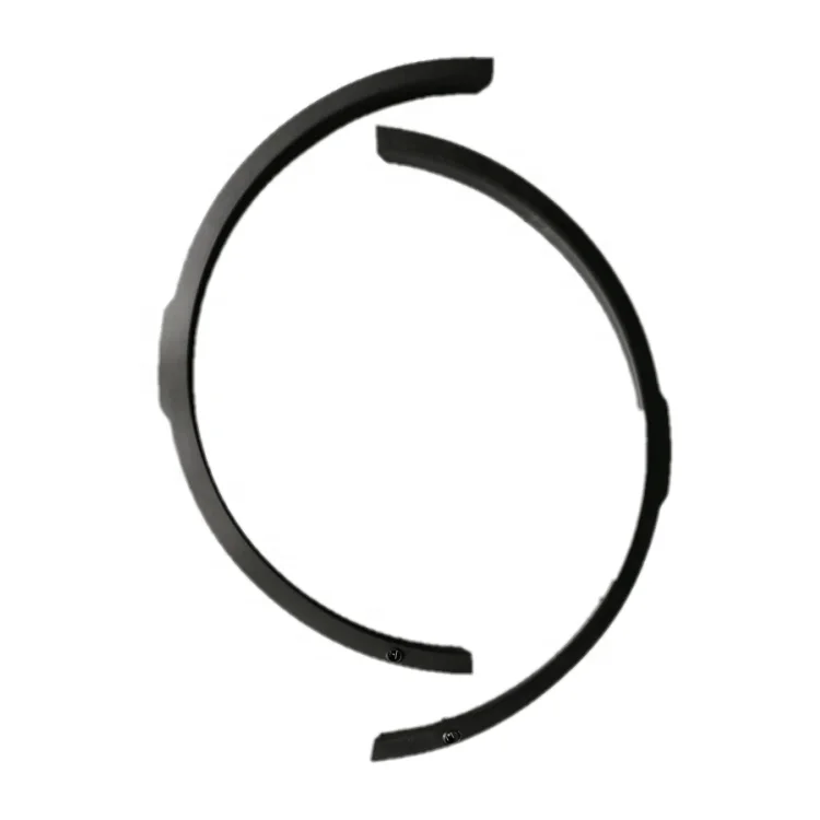 Oem Lr058527 Lr058528 Front Wheel Arch Flares W/holes For Land Rover ...