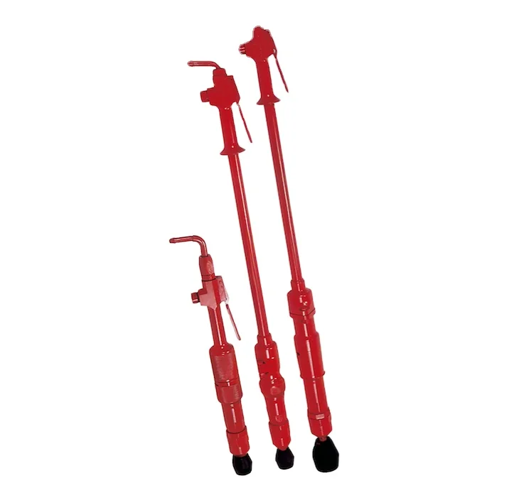 Fabu Hand Held Pneumatic Rammer Compactor 8 Kg - Buy Pneumatic Air ...