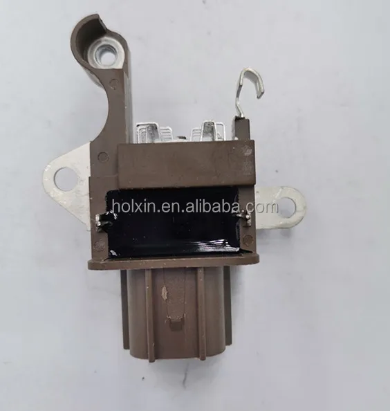 HOLXIN Alternator Voltage Regulators IN6300 IN6301 IN6304