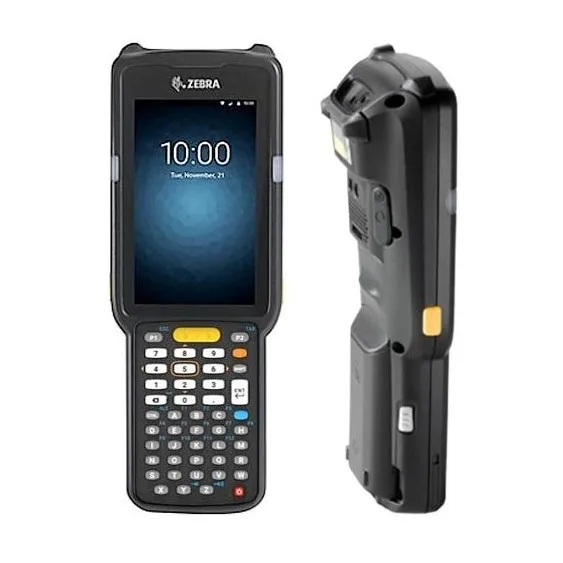Zebra MC3300X Mobile Computer - Ultimate Versatile Device