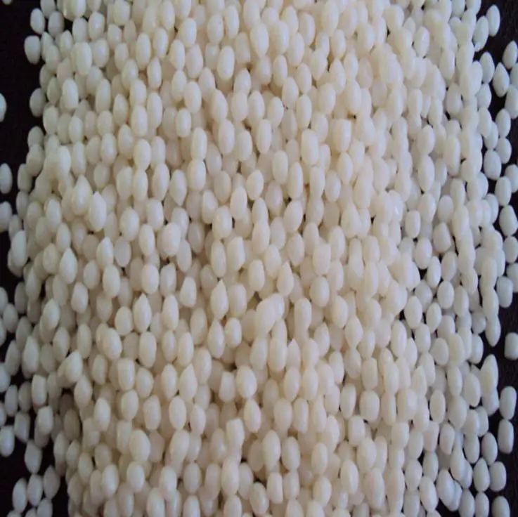 Wholesale PHA Resin - Biodegradable, Eco-Friendly Granules