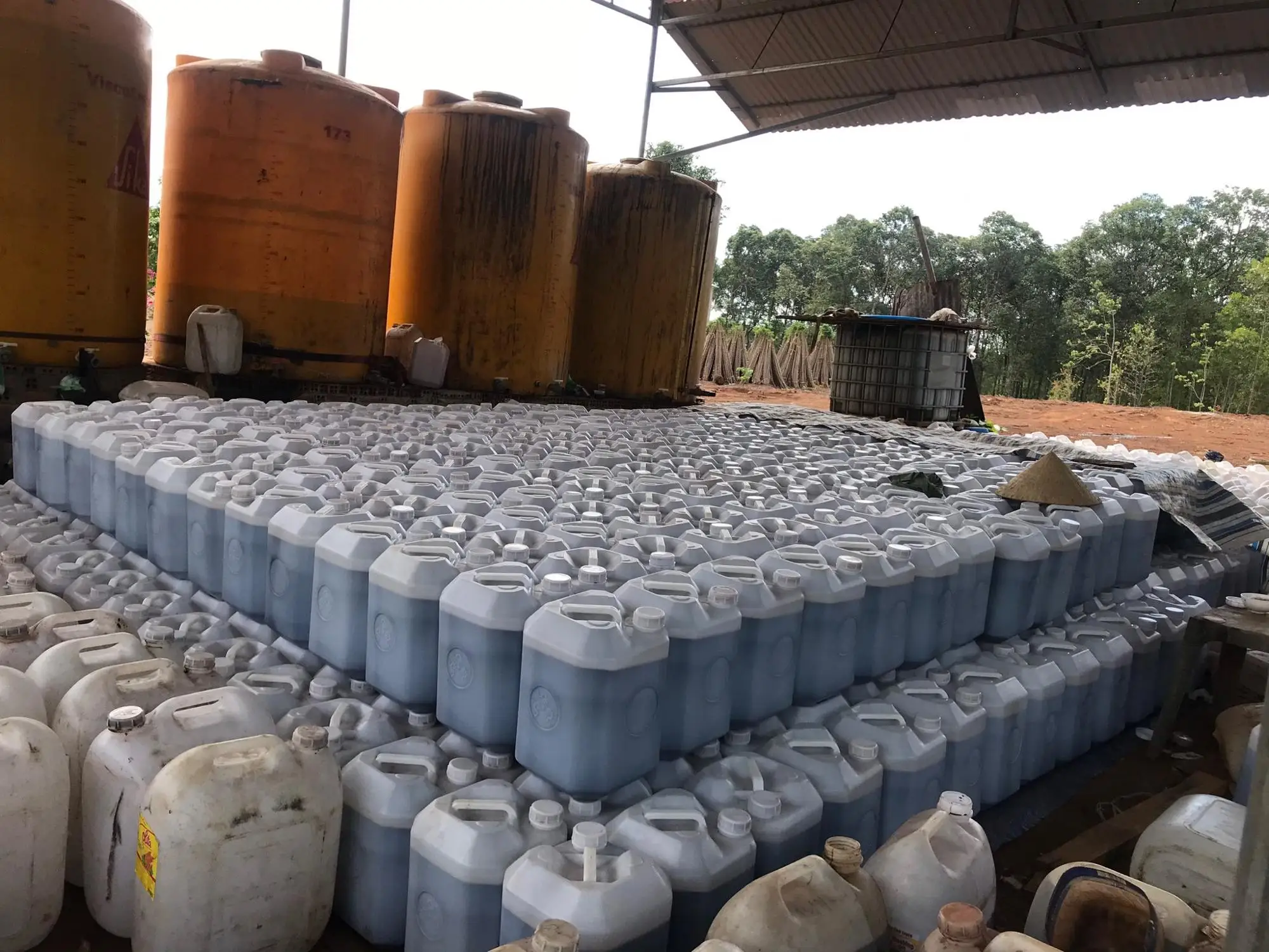 The Factory Price Sugarcane Molasses From Vietnam/ms. Hazel (+84 ...